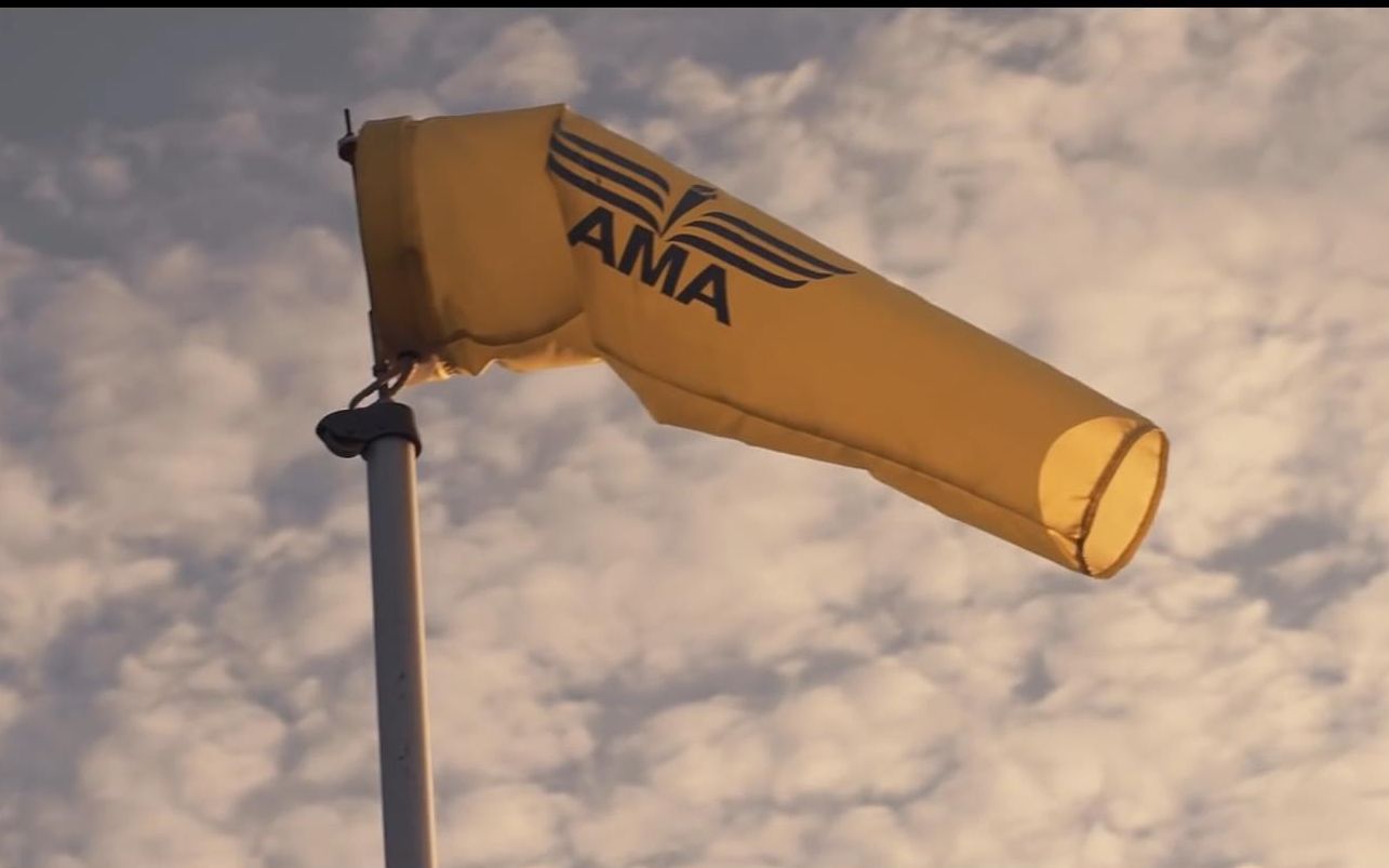 为啥玩航模?来看看美国航模学会宣传片吧!【中英字幕】