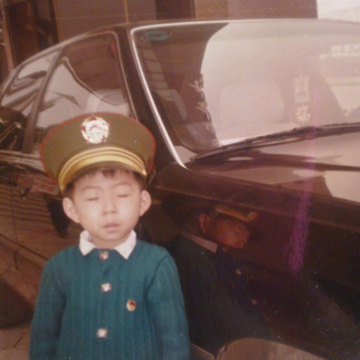 胡畔手制LeatherFUN 