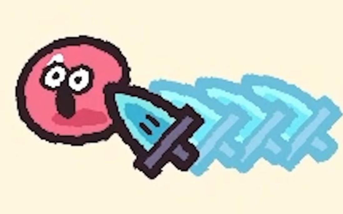 光标之刃Cursorblade|控制鼠标,无尽杀怪|实况试玩_哔哩哔哩bilibili_...