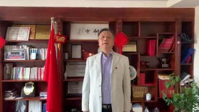 学党史 传精神 跟党走,中国文艺志愿者在行动