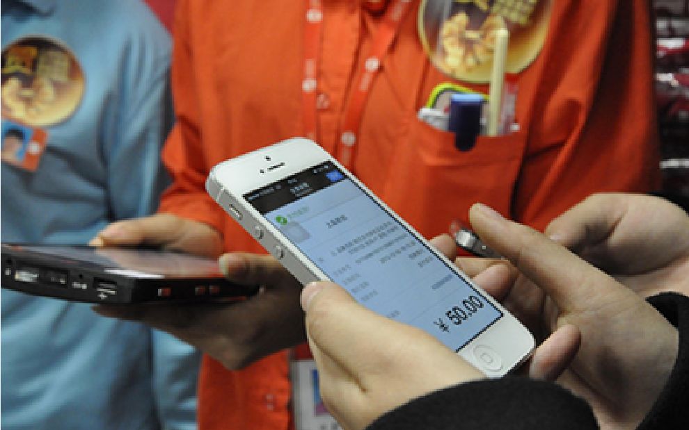 微信新功能终于上线了,可以直接向银行卡转账,还不知道就out了!