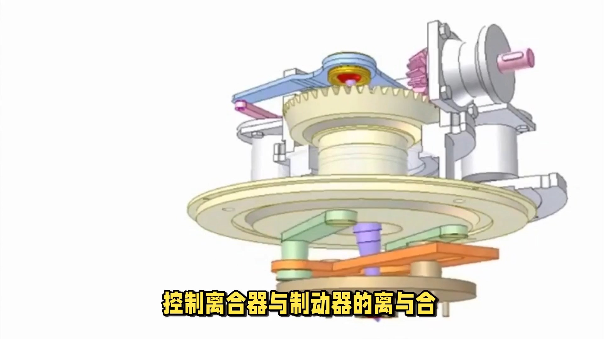 失电/电磁/组合/制动器离合器需要怎么使用