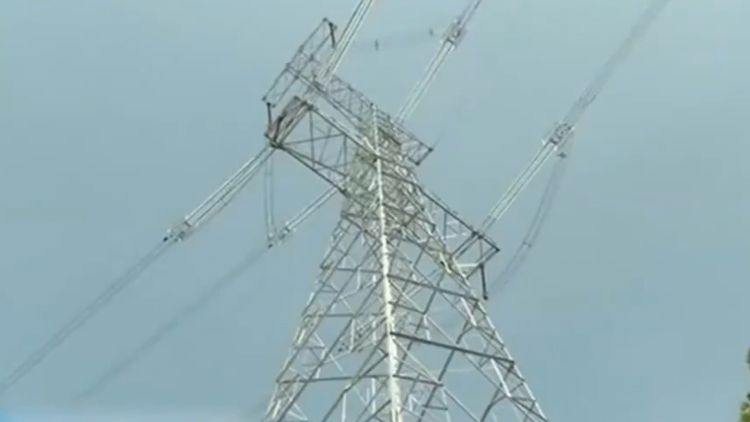 全省水电发电能力下降5成以上 四川启动三级保供电调控措施