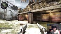 崇拜解说:CSGO军备竞赛模式讲解