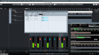 Cubase10搭载万能跳线教程-阿纠音频
