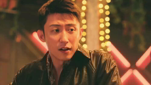 《雪迷宫》01集,2024国内首部禁毒电视剧,缉毒组对抗毒贩