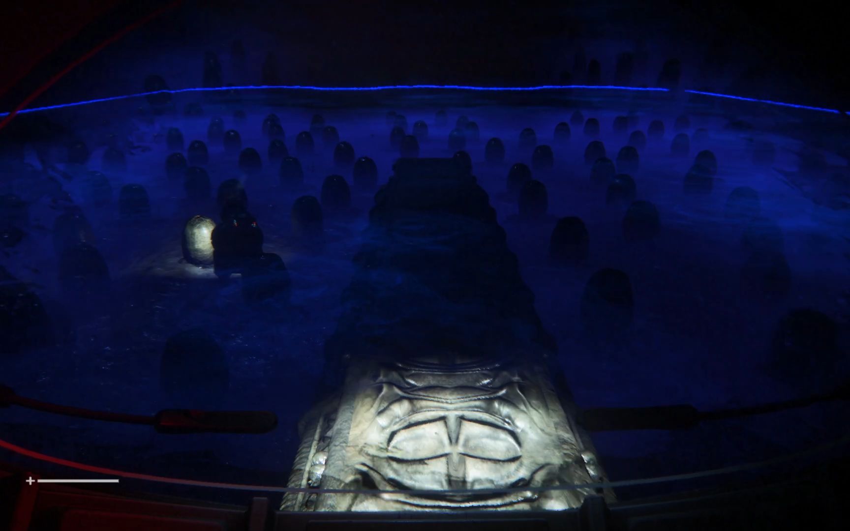 ...隔离】带你第一人称近距离观看人类如何作死,沉浸式探索工程师飞船