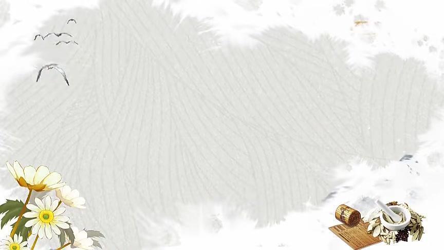 【微视频】小儿推拿保健手法:化食清胃火