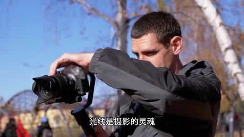 手机摄影拍照技巧