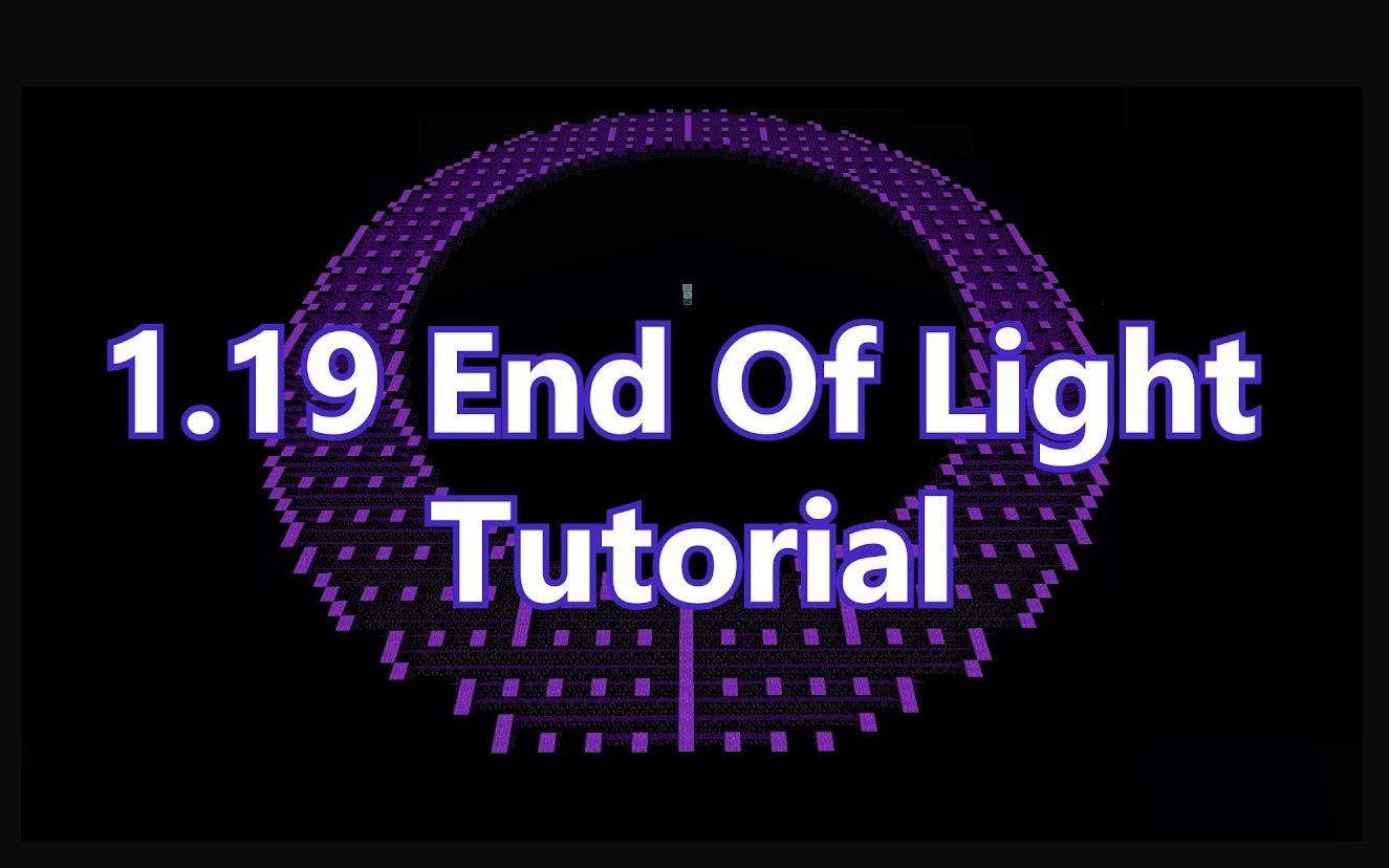【Igna778】1.19 EOL(光照抑制)教程 - 如何切门【英字】