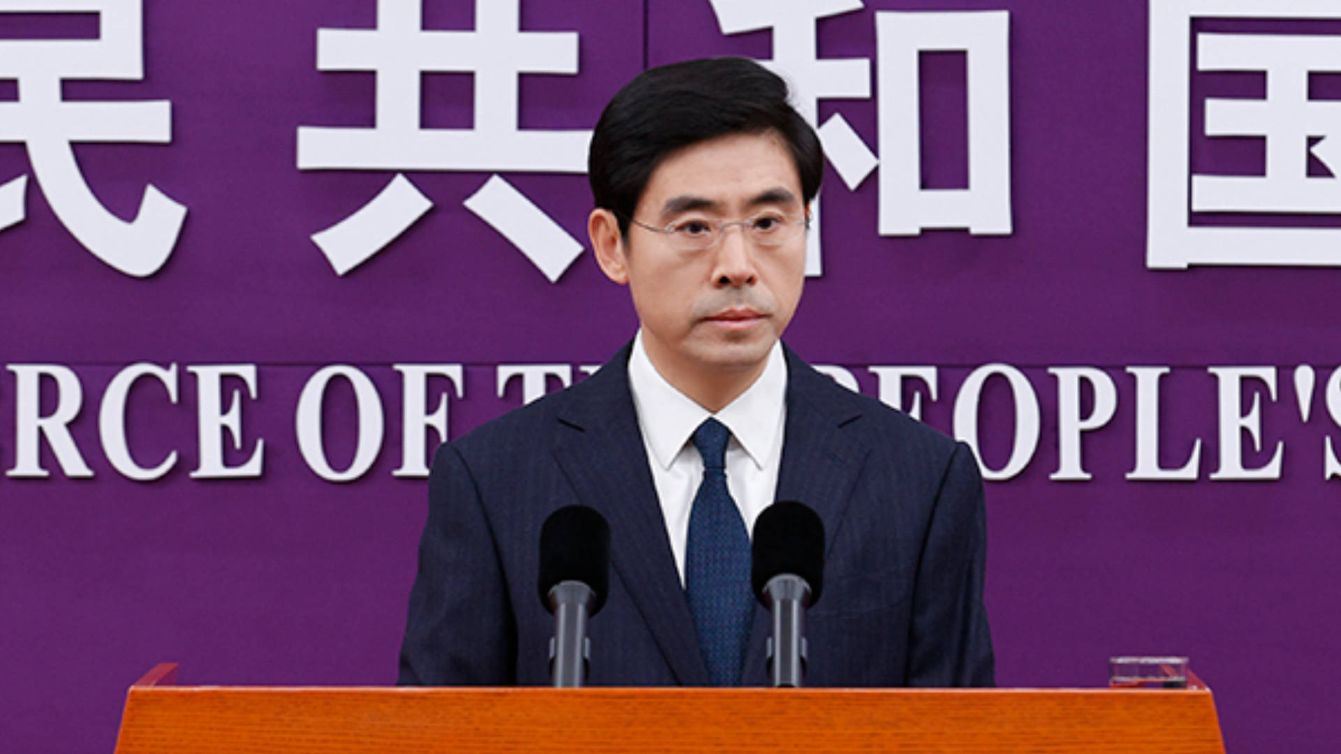 中国出手反制日本“再军事化”意图