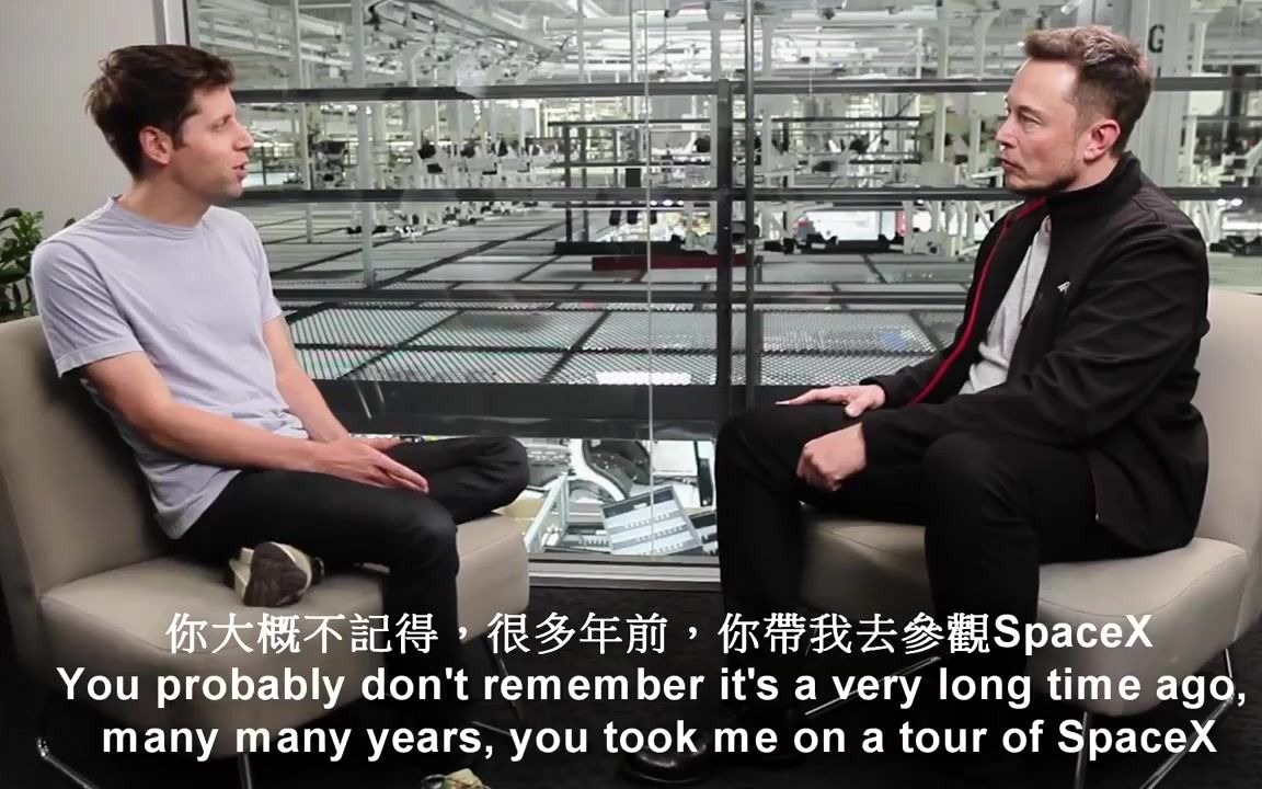 ...CEO马斯克Elon Musk为何如此全能出色?成功人士的时间管理技巧分享