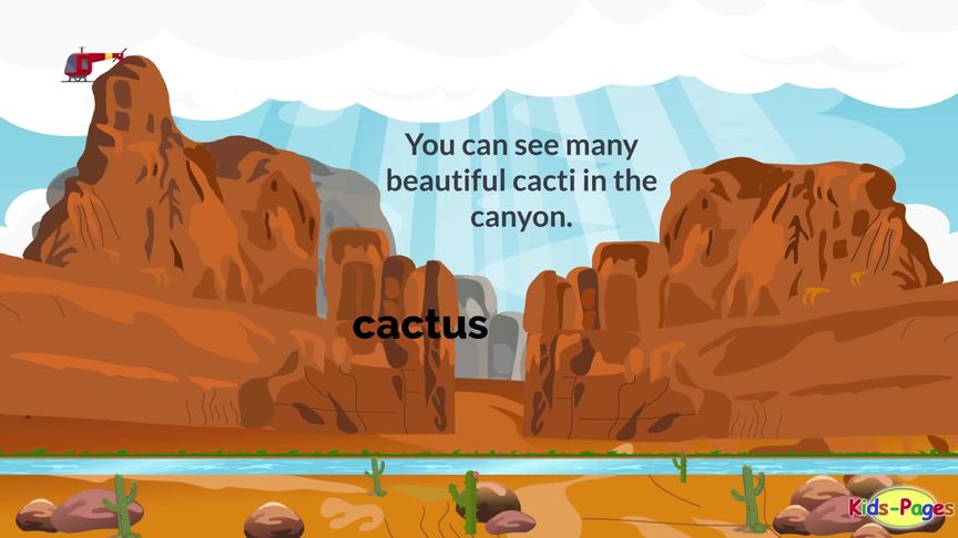 简单的英语高清视频少儿成人都可以学习的英语动画亲子一起学