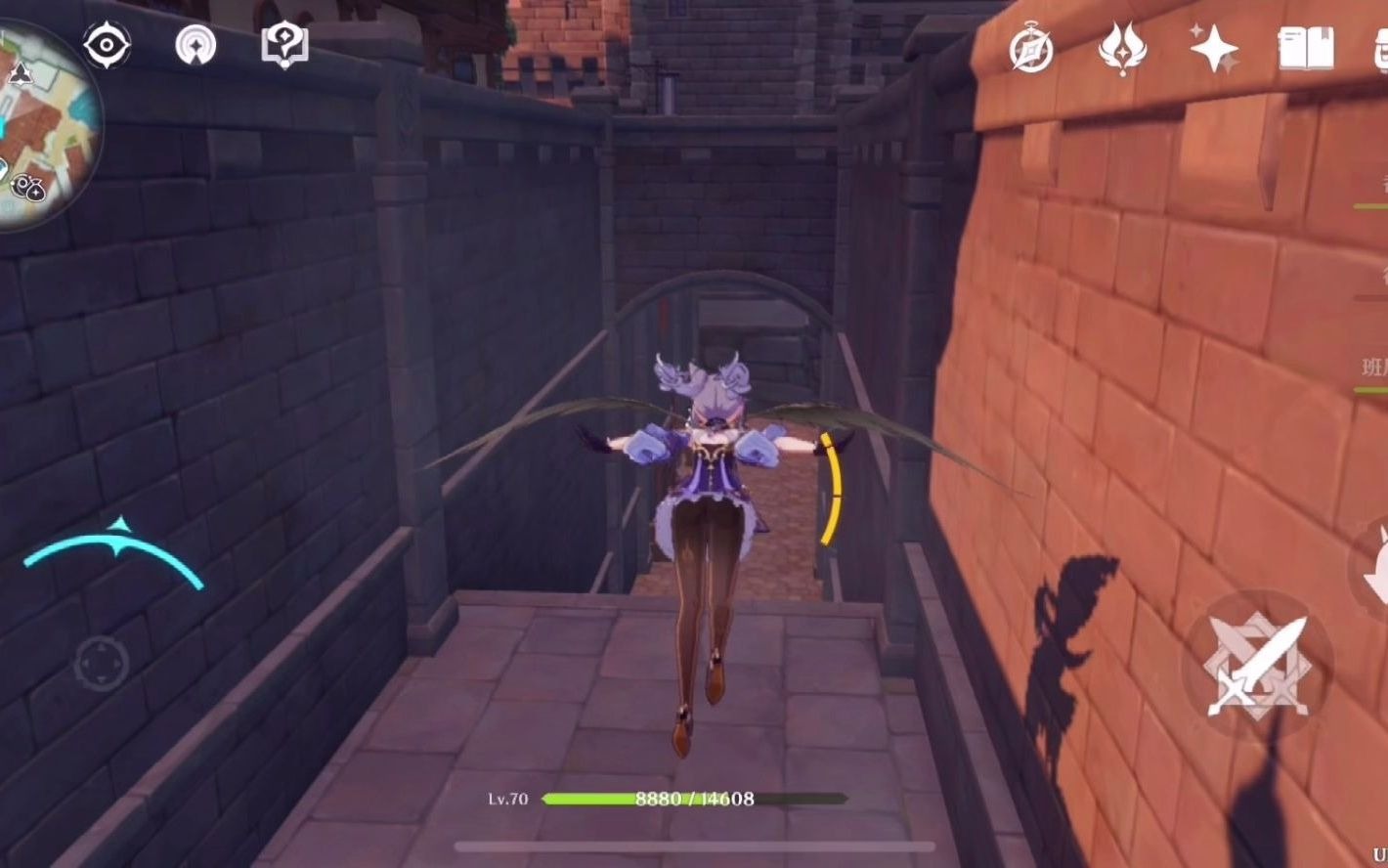 原神-蒙德城的悬赏讨伐和居民请求任务