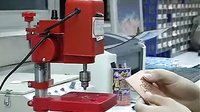 PCB制板视频教程(佛科院电子设计协会)
