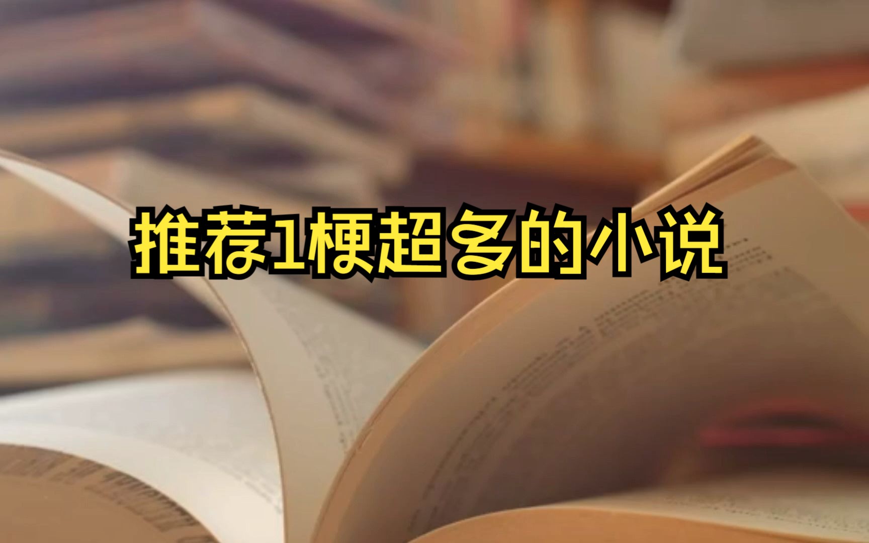 推荐1本梗含量超高的小说,画风有点偏二次元,喜欢的可以瞅瞅