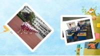 远安县实验小学2017届学生毕业纪念册