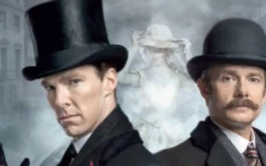 10部破案电影推荐