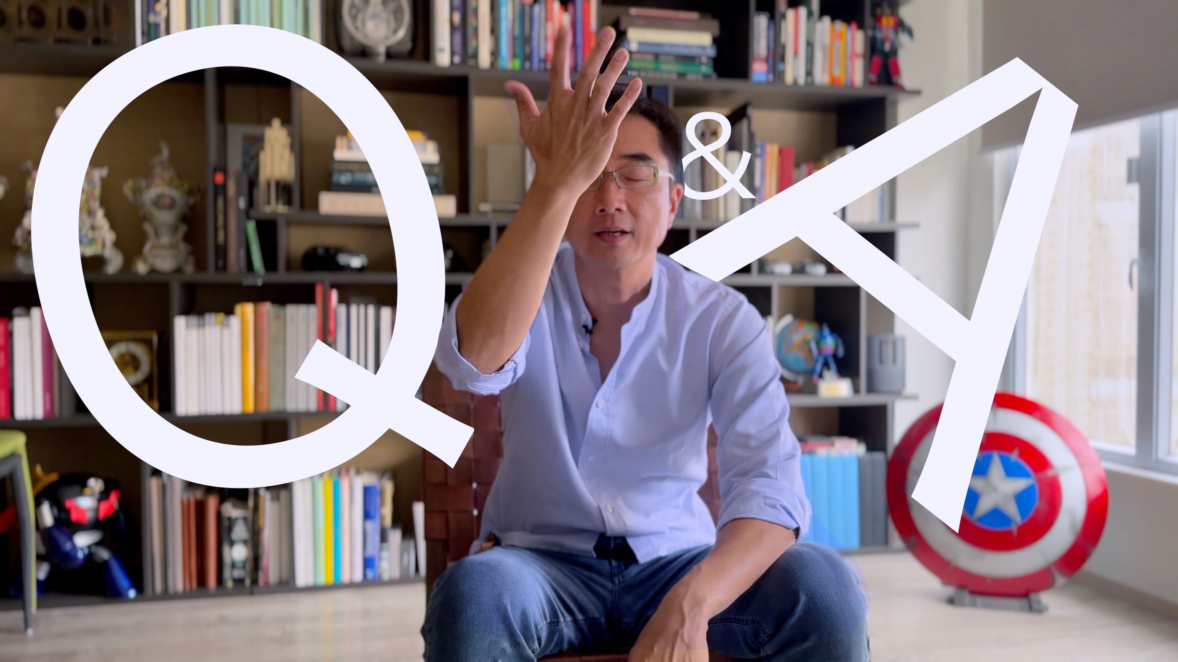 Q&A 04 |瑞士表,靠边站啦?!买德国表令我后悔的是… 格拉苏蒂原创选...