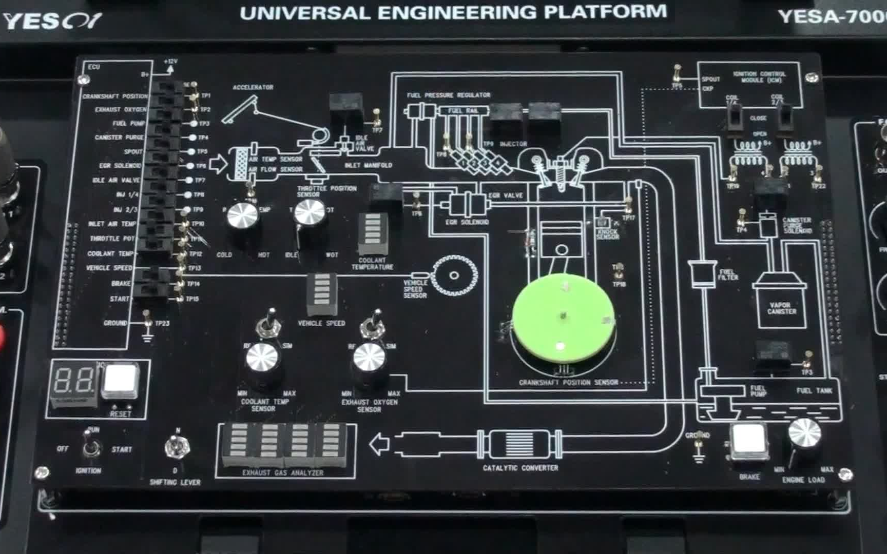 发动机控制(YESA-7203)_2