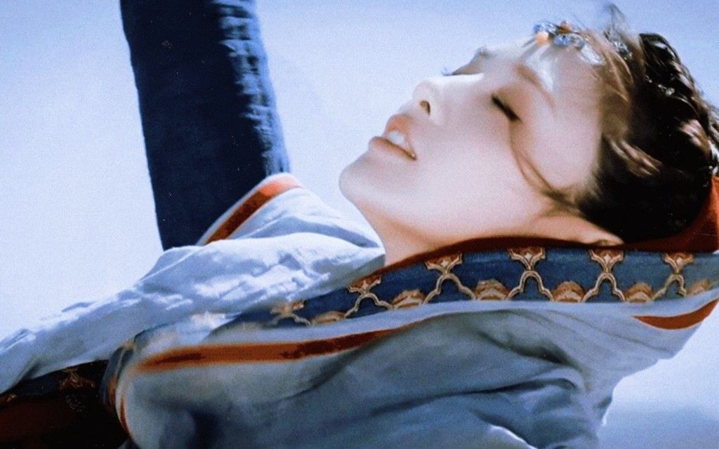 【彭小苒】奇迹苒苒 在线变装