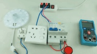 为什么一插用电器漏电开关就会跳闸? 电工初学者常犯的错误