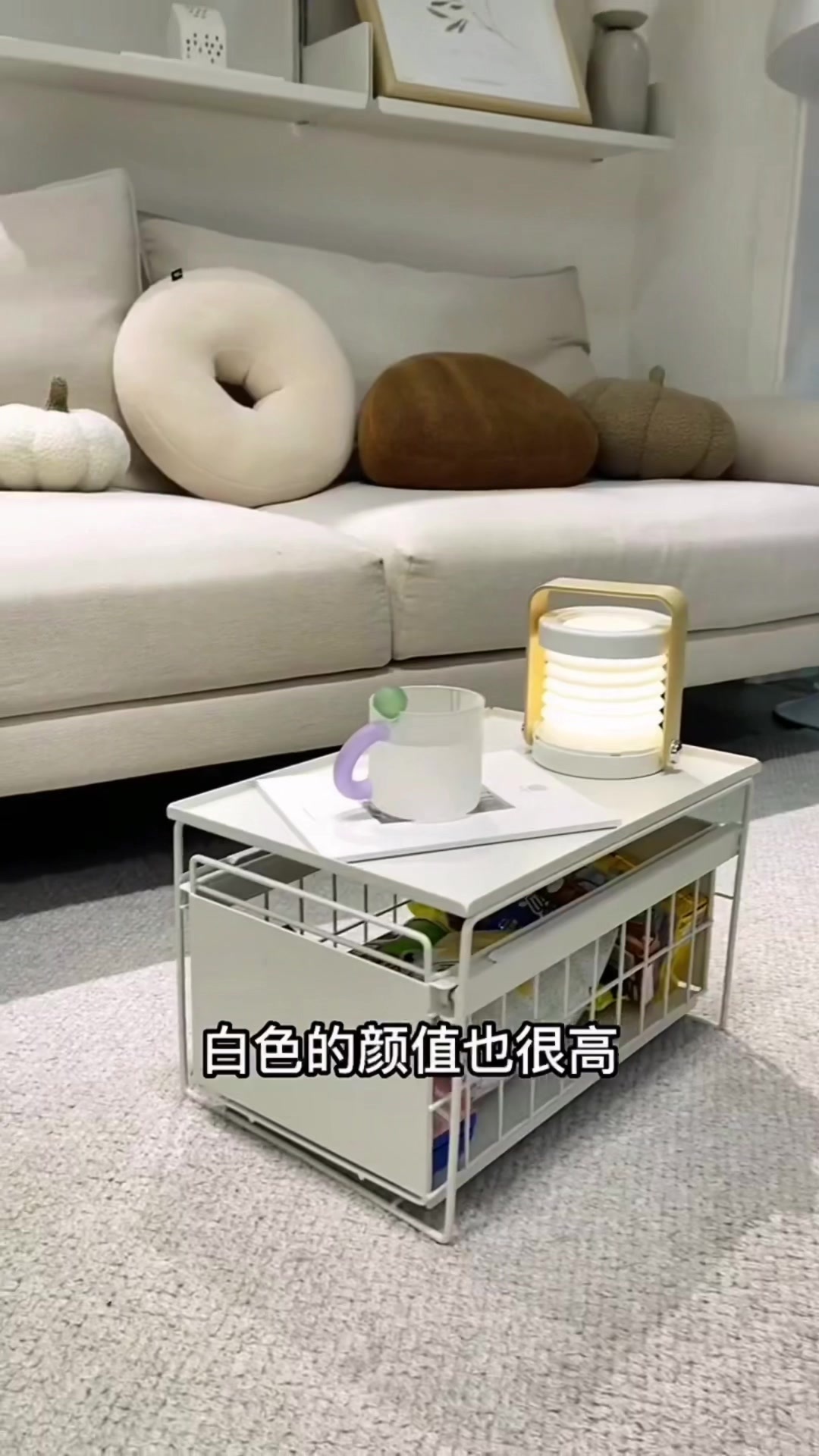 ...懒人必备#家居生活 #家居收纳 #懒人收纳盒 #好物品推荐 #生活用品