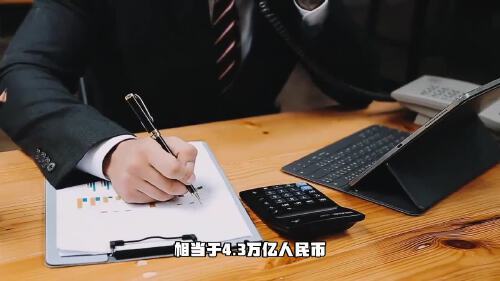 丰田总资产惊人数字曝光!全球第一车企到底多有钱?