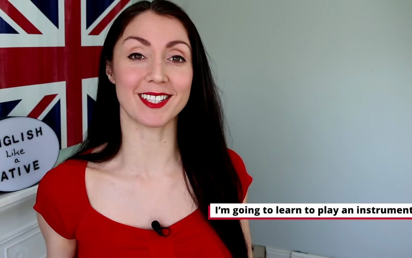 【English Like A Native】有关于计划和预期|English Lesson: Talking ...