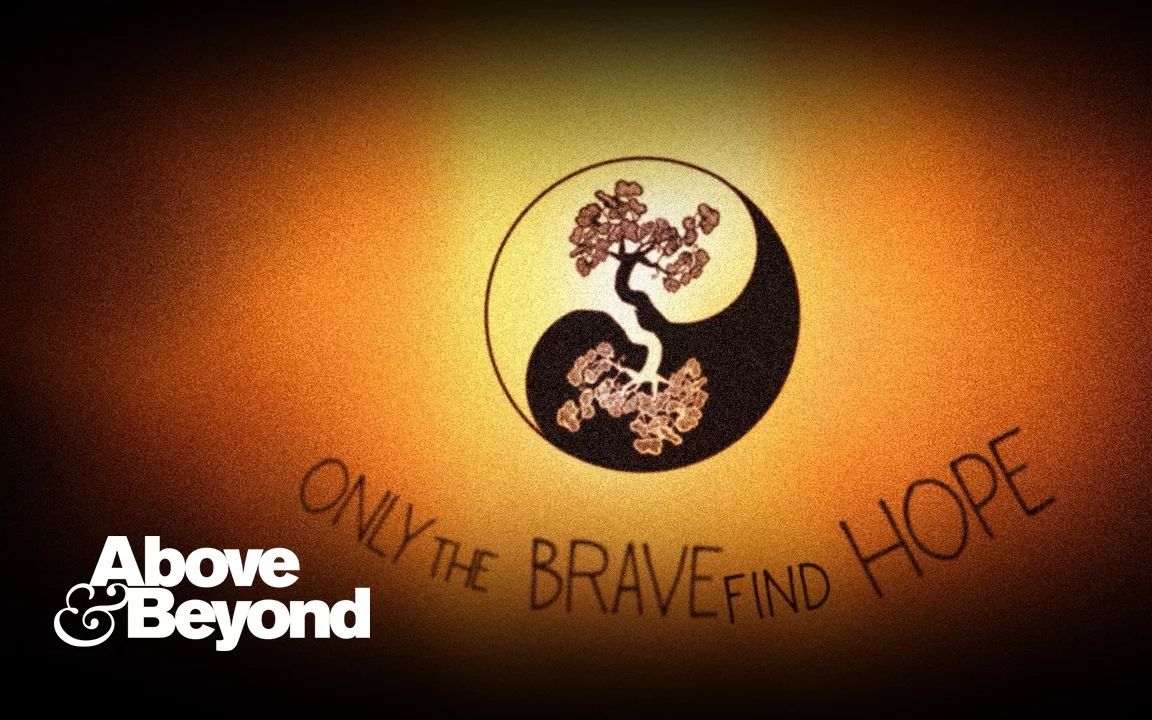 Above & Beyond pres. OceanLab - Another Chance【 官方MV 】