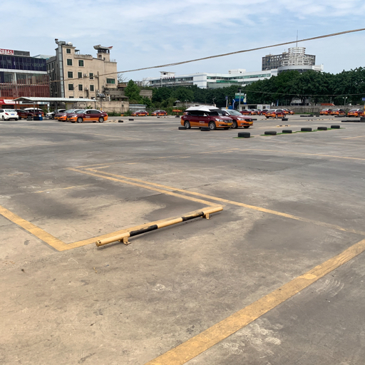 广州常教练学车总教练 