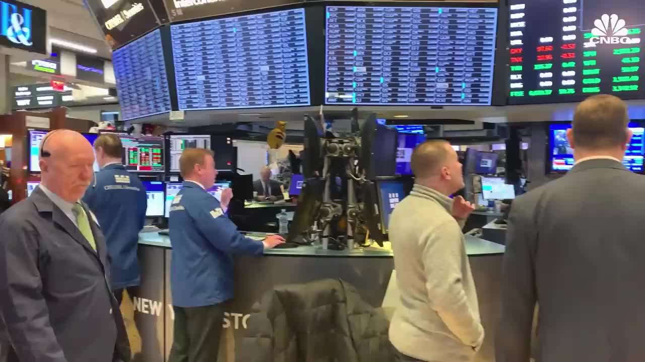 美国是否会迎来滞涨