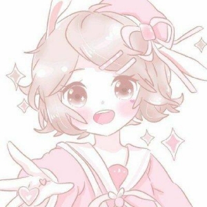 恰恰甜甜圈少女 