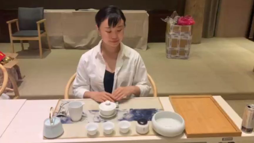 每一个茶具都有它的使用方法,你使用正确吗?