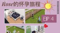 模拟人生-怀孕4)