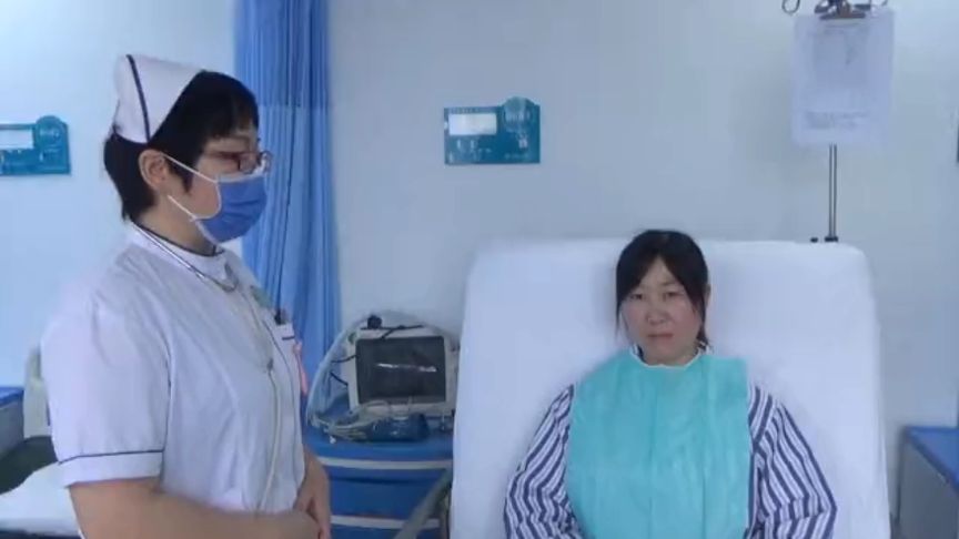 经口间歇置管