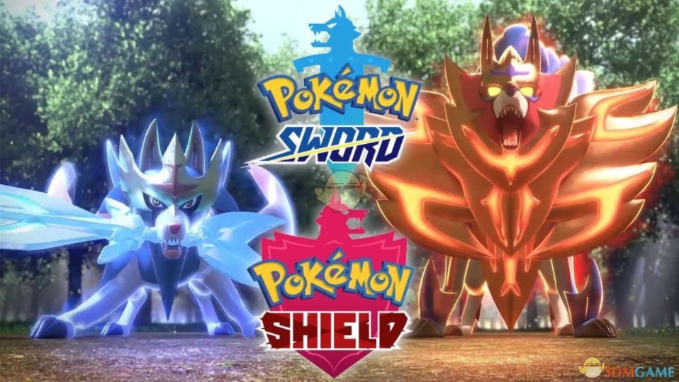 【手机/PC双端]分享!宝可梦:剑盾,附带金手指~v1.3.2最新版,带DLC