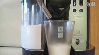 NESPRESSO DeLonghi EN 680.M 咖啡机操作演示