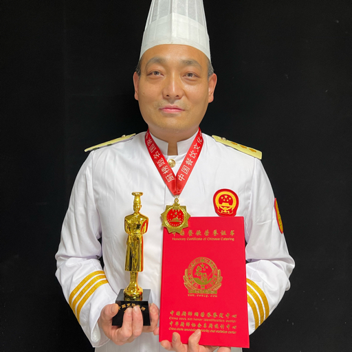 锋师傅西安小吃培训 