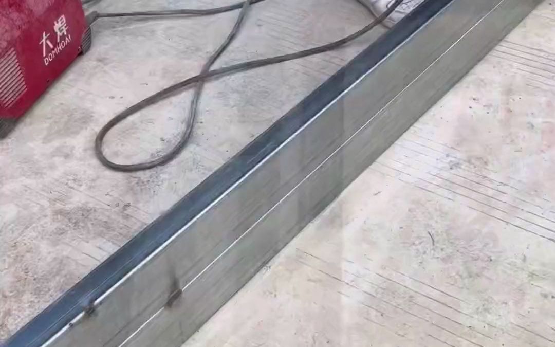 感应门安装全套视频,做玻璃门窗的大哥请耐心观看或许对您有帮助