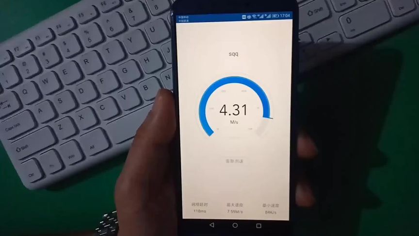 教你一键查看WIFI密码,网络任意连,简单实用!