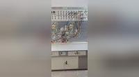 透明液压与气动PLC控制综合实训装置北京京工科业科教设备有