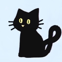 纳米黑猫 