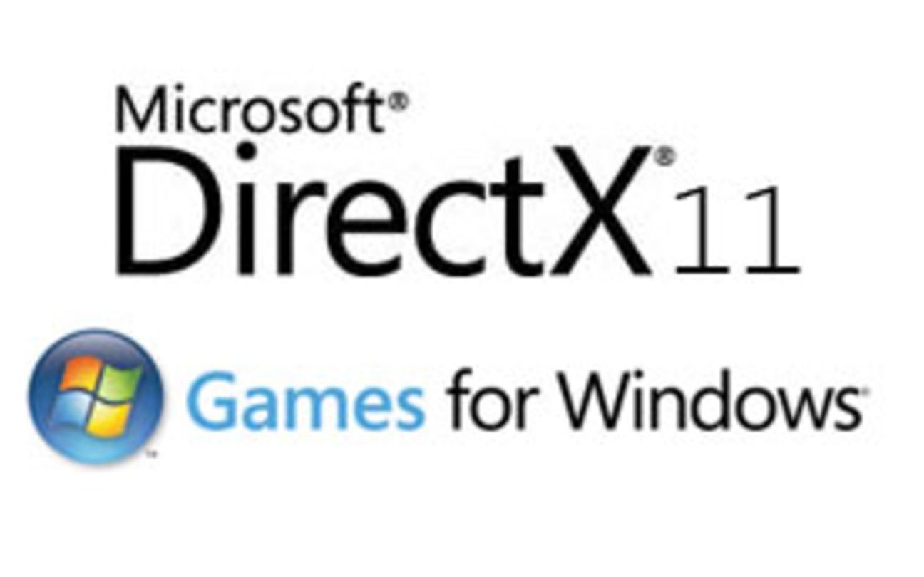 c++ directX11 tutorial