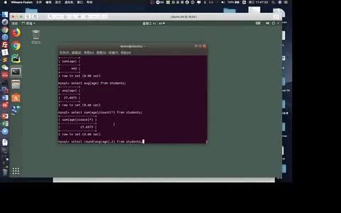 day11-9.【记忆】聚合函数