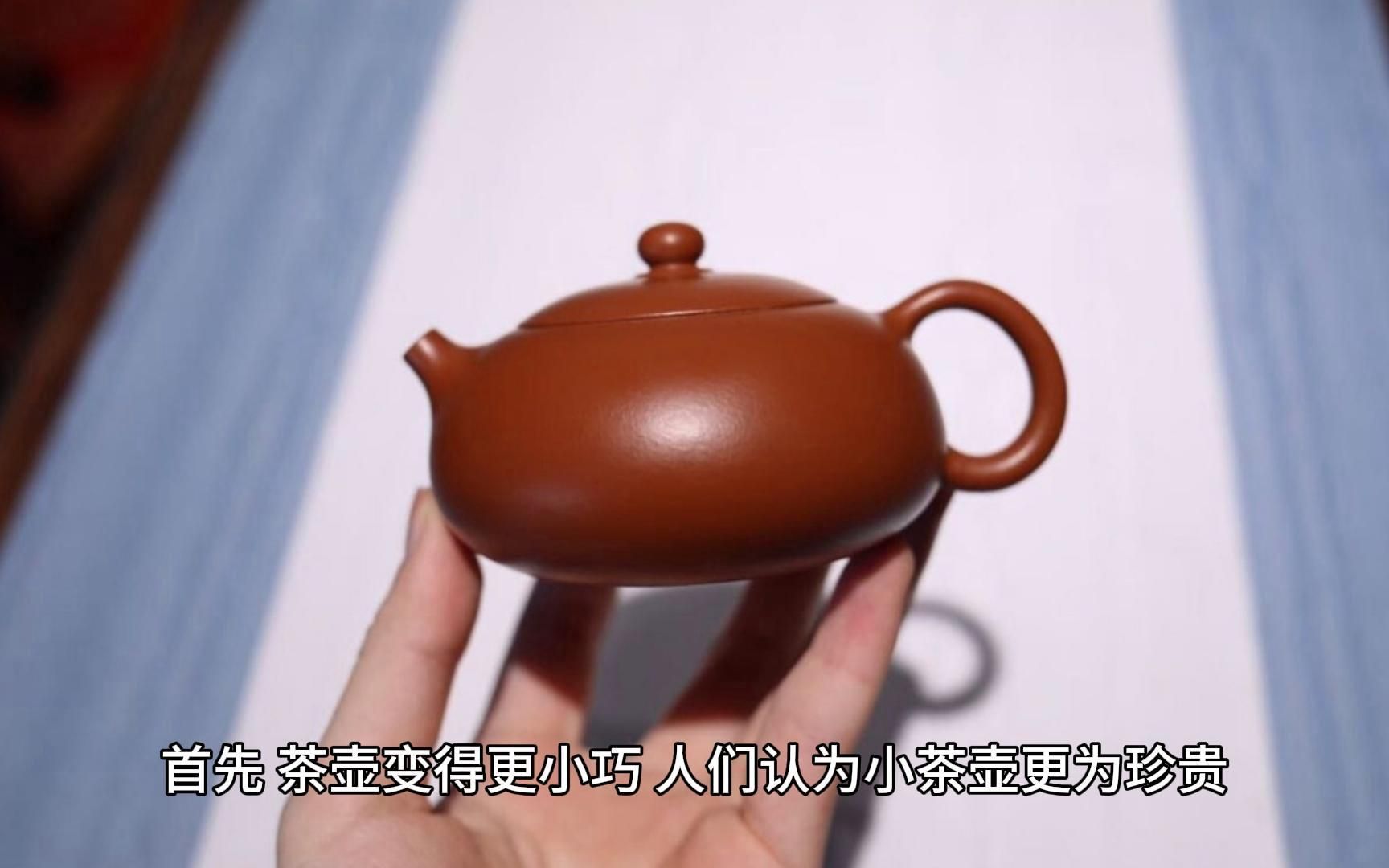 「茶文化」从汤瓶到茶壶,明清时期茶具的巨大转变!