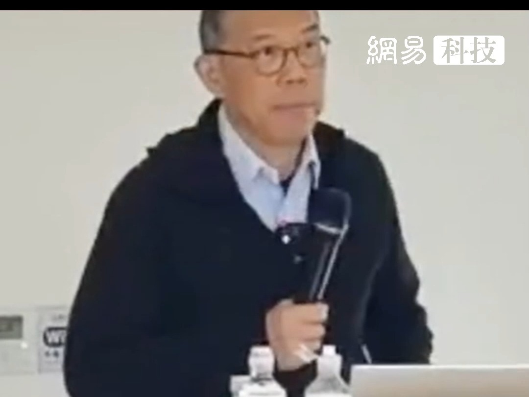 钟睒睒喊话: 张一鸣,请向我道歉! 停止对一个中国公民的侵害!