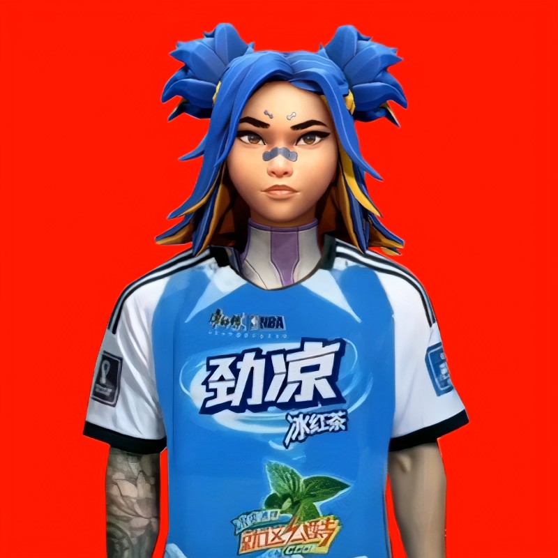 银角Acan 