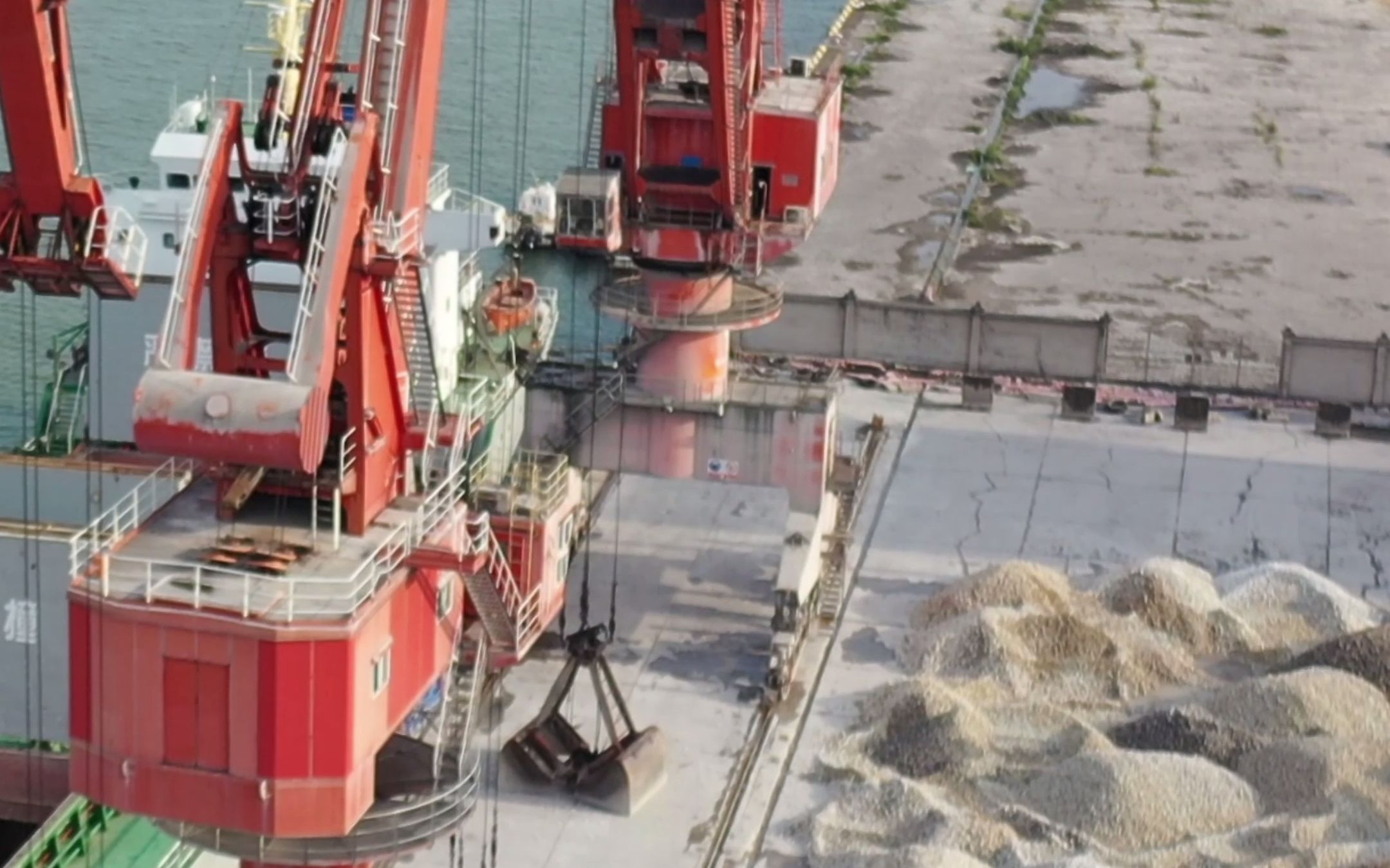 广西高钙石具备供货与物流一体的公司是哪家?