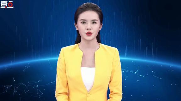 果然视频·AI报产经|新一代航空宽带通信技术路线图发布